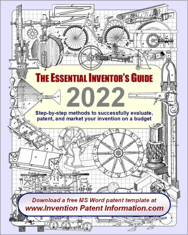 Invention Patent Assistance | How to Get a Patent for an invention